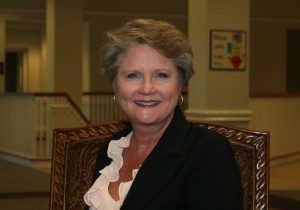 Nancy Galloway, Director of Construction and Renovation : Integral ...